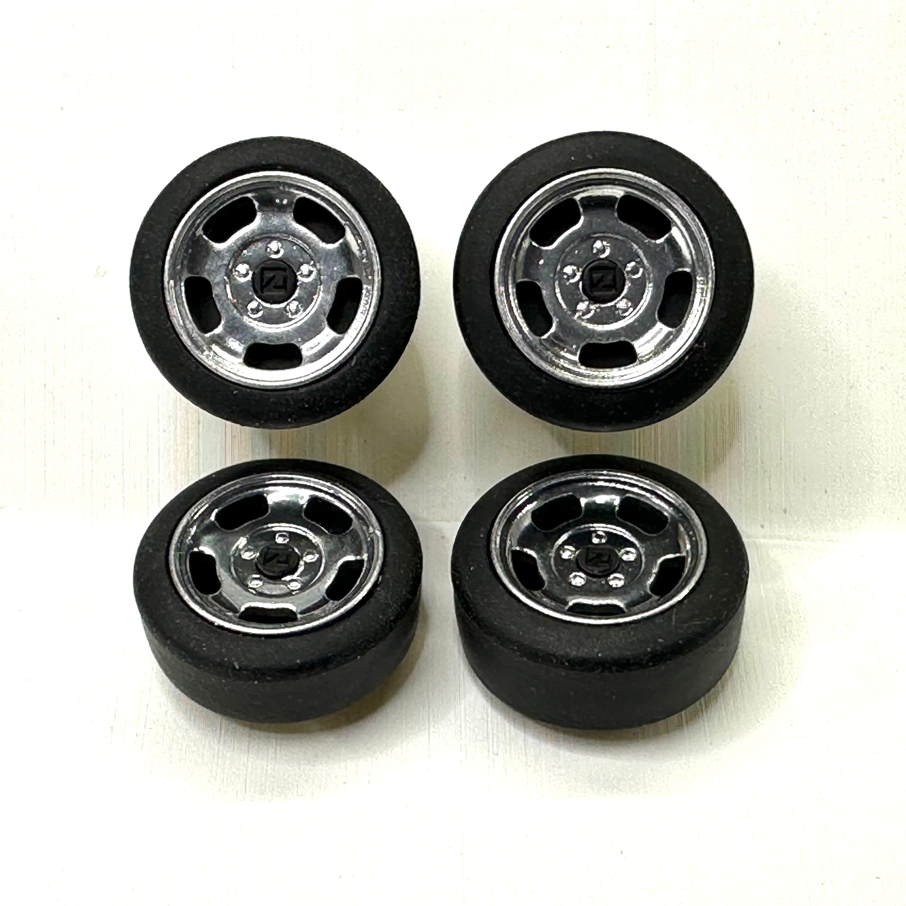 MACH-Z – Z-CUSTOMIZED